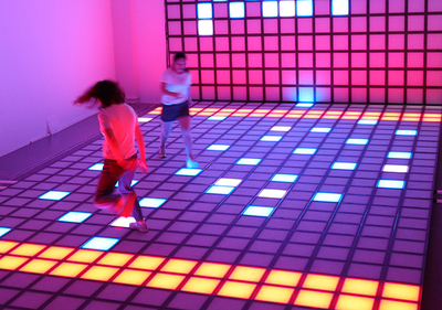 Active Game Led Floor Manufacturer-Guangzhou Wetop Industry Co., Ltd ...