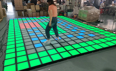 Active Game Led Floor Manufacturer-Guangzhou Wetop Industry Co., Ltd ...