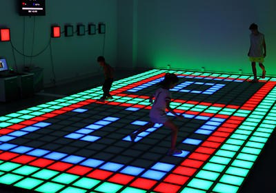 Active Game Led Floor Manufacturer-Guangzhou Wetop Industry Co., Ltd ...