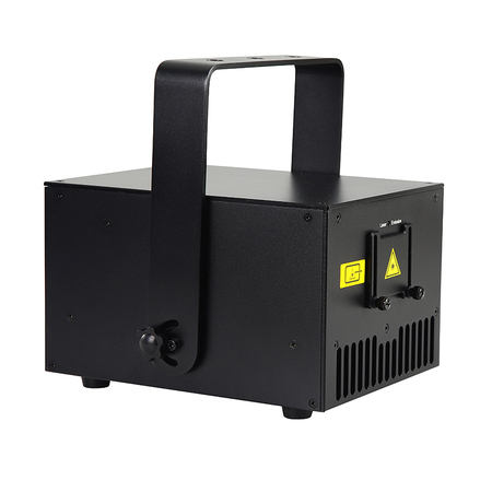 2W/3W Animation laser - Active game led floor