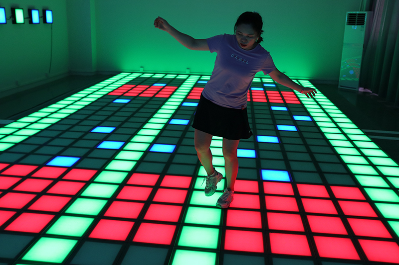 Active Game Led Floor Manufacturer-Guangzhou Wetop Industry Co., Ltd ...